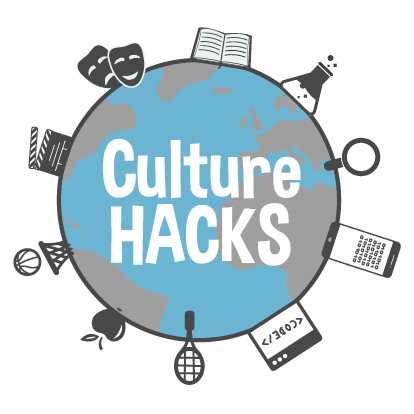 Culture Hack 11 - 17 years Great Harwood library • Lancashire Volunteer ...
