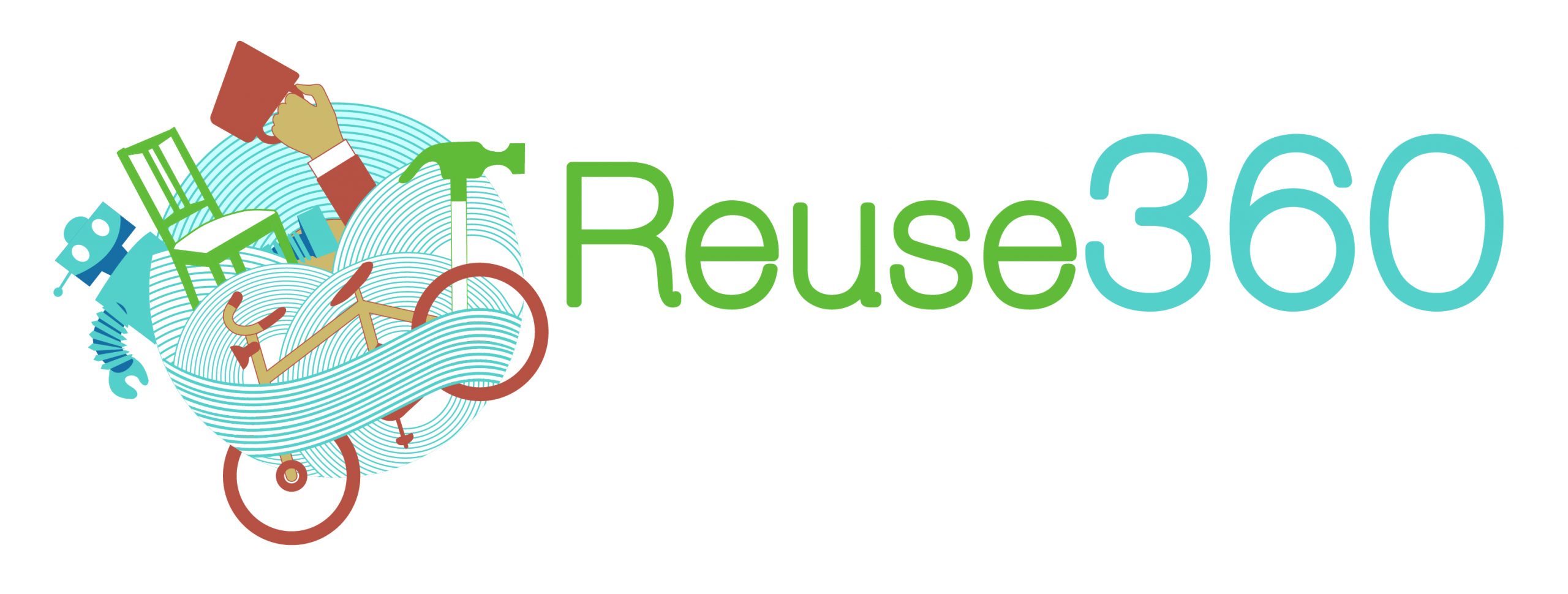 REUSE HUB save sort and recycle • Lancashire Volunteer Partnership