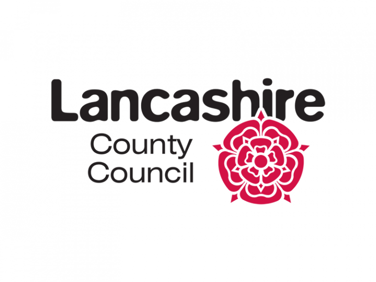 Lancashire County Council • Lancashire Volunteer Partnership